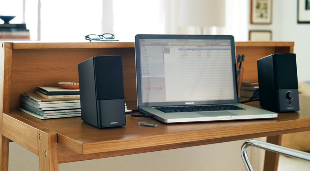 Best Budget Desktop Computer Speakers in 2024