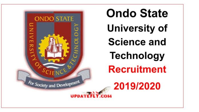 Federal Polytechnic Orogun Recruitment 2025/2026 Application Portal for ...