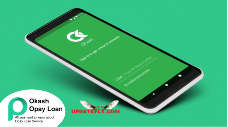 Opay User Guide and How to Get a free POS
