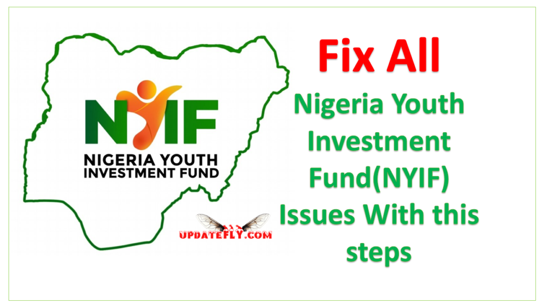 Loans and Grants Opportunities for Nigerians In 2025 and How to Apply Now