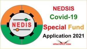 NIYEEDEP Application Portal Launched | Application Link and Requirements
