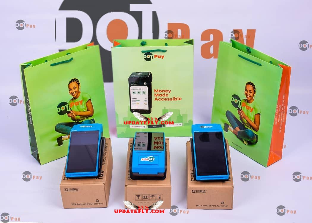 DotPay POS - How to get the POS, Requirements, Targets, Charges, and ...