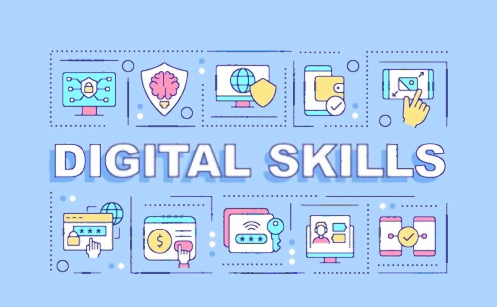 Top 10 Best-selling Non-coding Digital Skills To Master In 2025