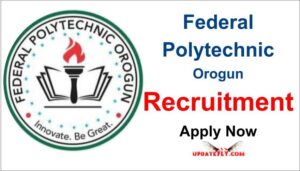 Updatefly.com - The home of information: Job Vacancies, tips for ...