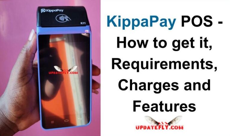 Opay User Guide and How to Get a free POS