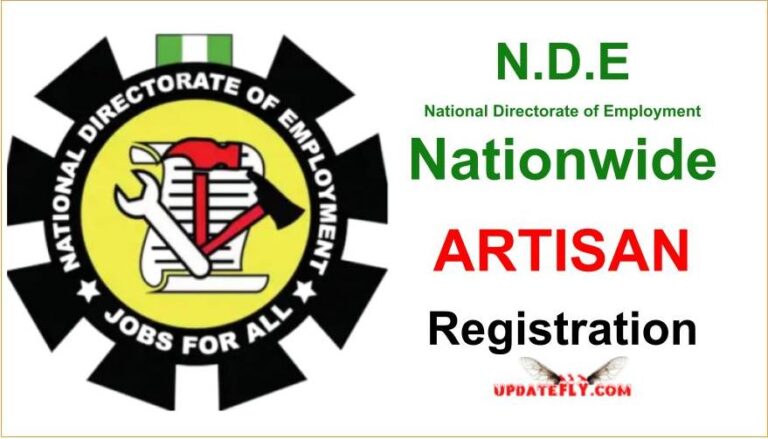 NIYEEDEP Application Portal Launched | Application Link and Requirements