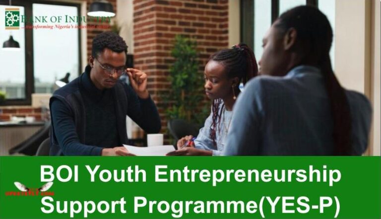 NIYEEDEP Application Portal Launched | Application Link and Requirements