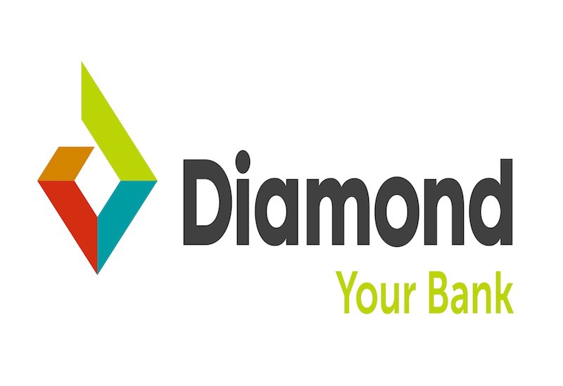 Diamond mobile banking - How it works
