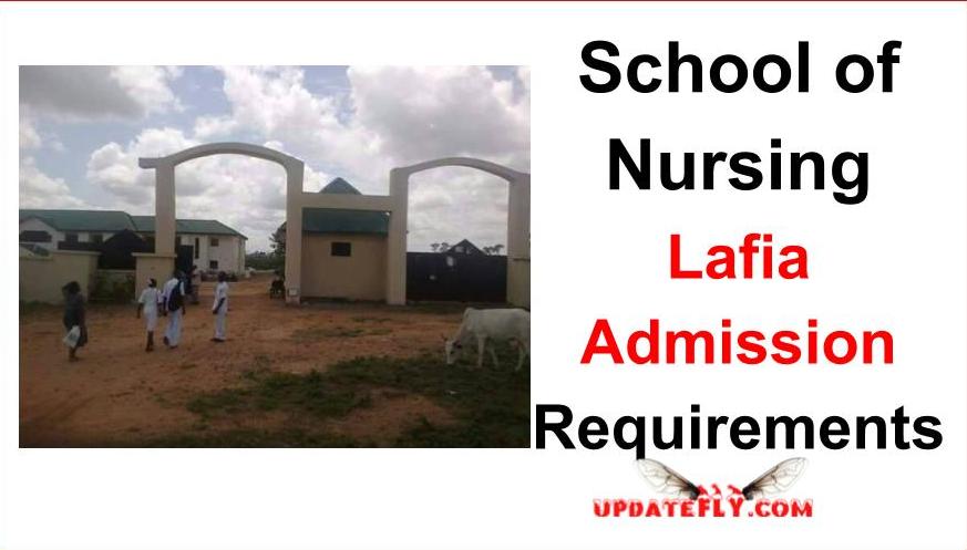 Nasarawa State School of Nursing Lafia Admission Requirements and How ...