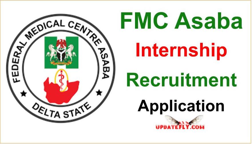 Federal Medical Center Asaba Internship Recruitment 2024 Application ...