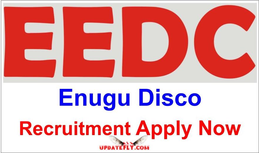 EEDC Recruitment 2024 Recruitment Portal and How to Apply - Updatefly.com