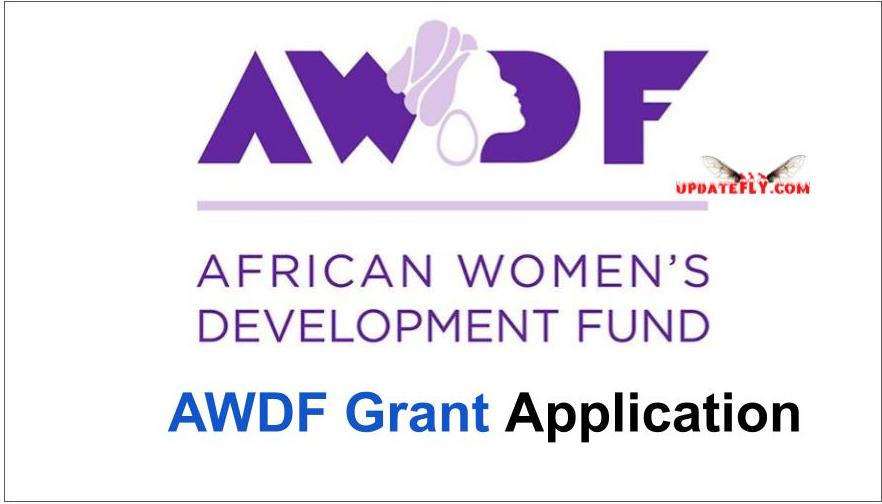 African Women Development Fund Grant Application 2024 | Apply Now
