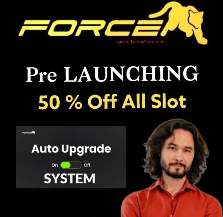 Force Meta - Force Meta Classic All You Need to Know | Force Meta ...