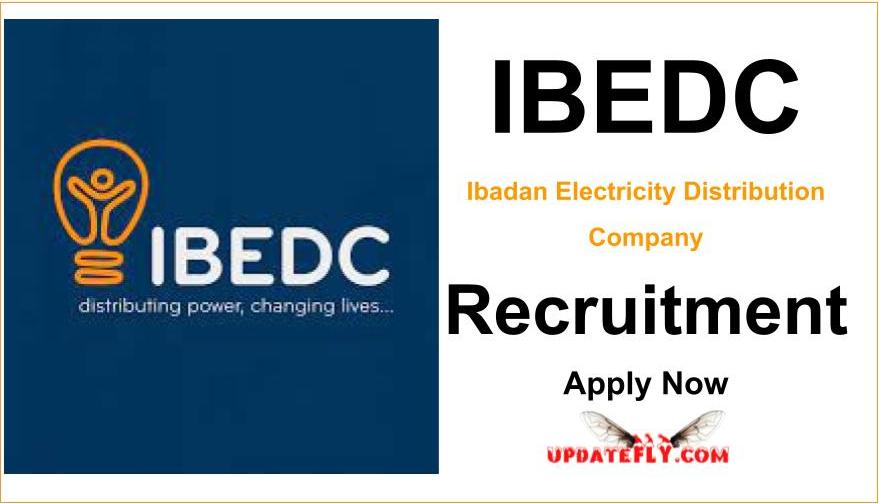 IBEDC Recruitment 2023 Application Form Portal, Requirements and How to Apply - Updatefly.com
