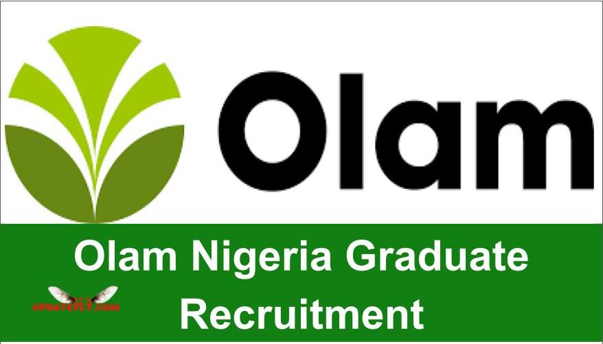 Olam Nigeria Limited Recruitment 2023 Application Portal, Requirements ...