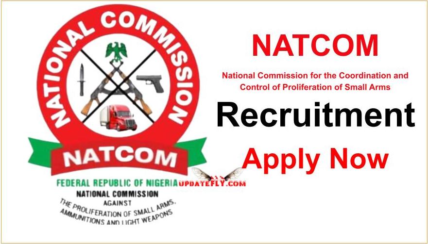 NATCOM Recruitment - NATCOM Set To Recruit of 300,000 Nigerians | See ...