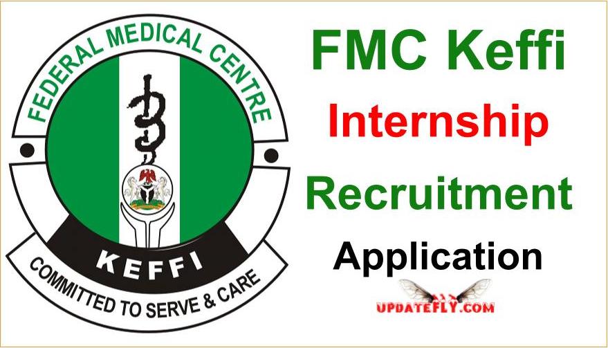 FMC Keffi Internship Program 2023/2024 Application Form Portal | Federal Medical Centre Keffi ...