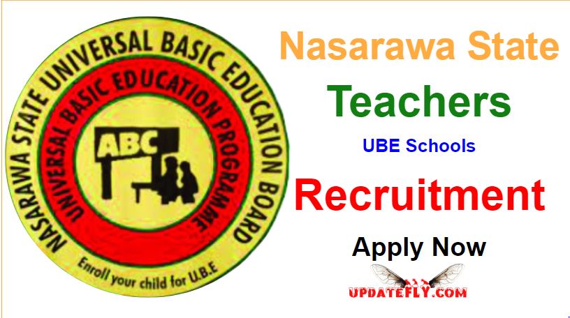Nasarawa State Subeb Teachers Recruitment 2023 2024 Application Form